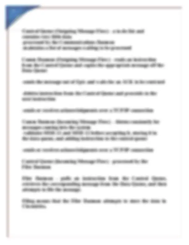 Epic Bridges Exam Guide: Interface Message Flow and Processing | Exams ...