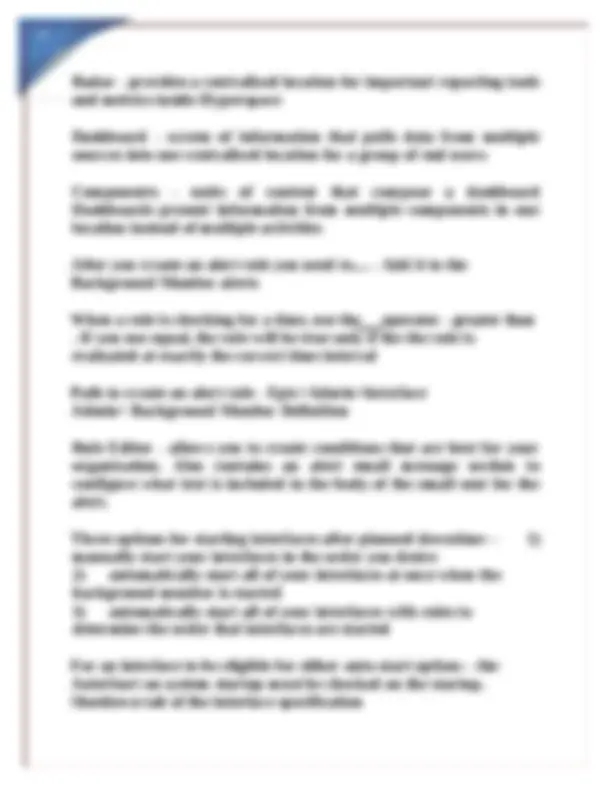 Epic Bridges Exam Guide: Interface Message Flow and Processing | Exams ...