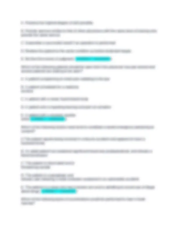 AAMA Practice Test: 200 Questions with Answers for Medical Assistants ...
