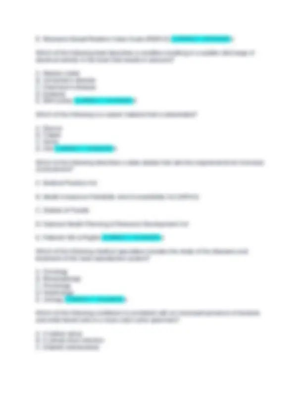 AAMA Practice Test: 200 Questions with Answers for Medical Assistants ...