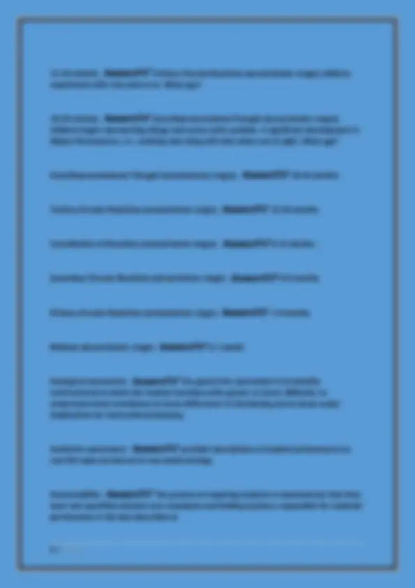 FTCE Exceptional Student Education K-12: Comprehensive Study Guide ...