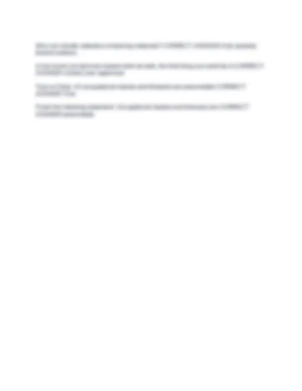Safety Orientation for Non-Supervisors: Questions and Answers | Exams ...