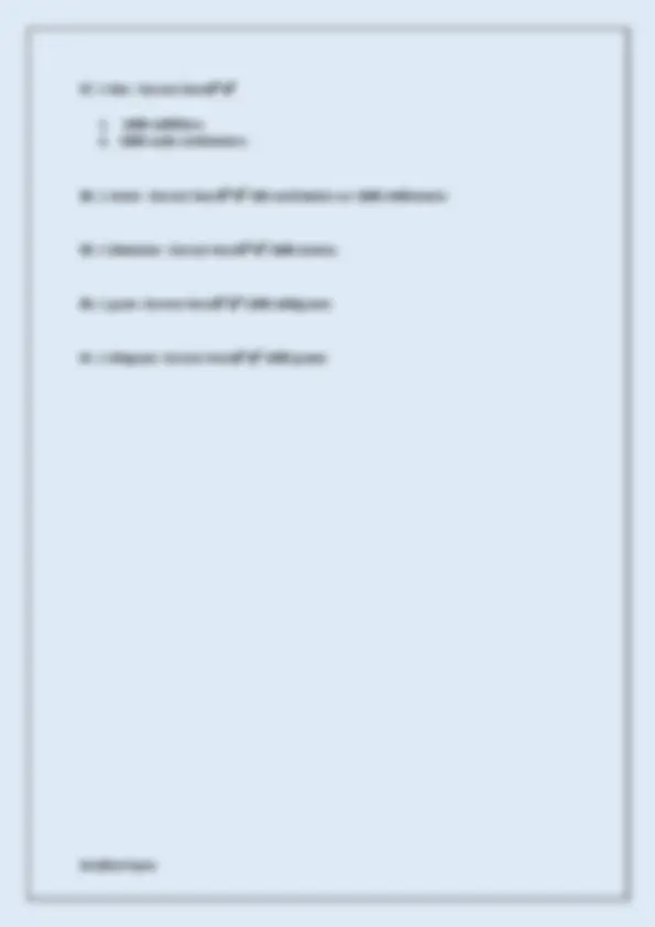 Praxis Core Math 5733 Highlights: 2025 Update with Complete Solutions ...