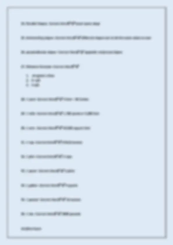 Praxis Core Math 5733 Highlights: 2025 Update with Complete Solutions ...