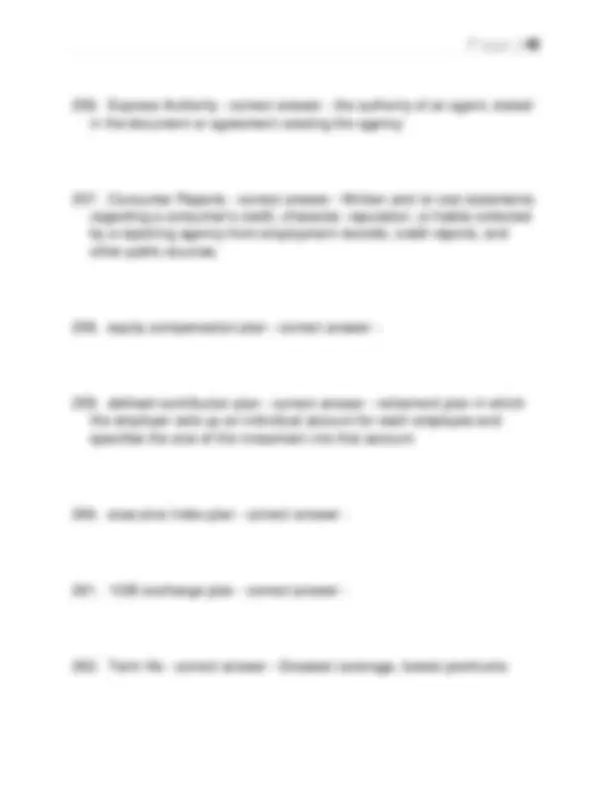Arkansas Life Insurance Exam 2025: Questions and Verified Solutions ...