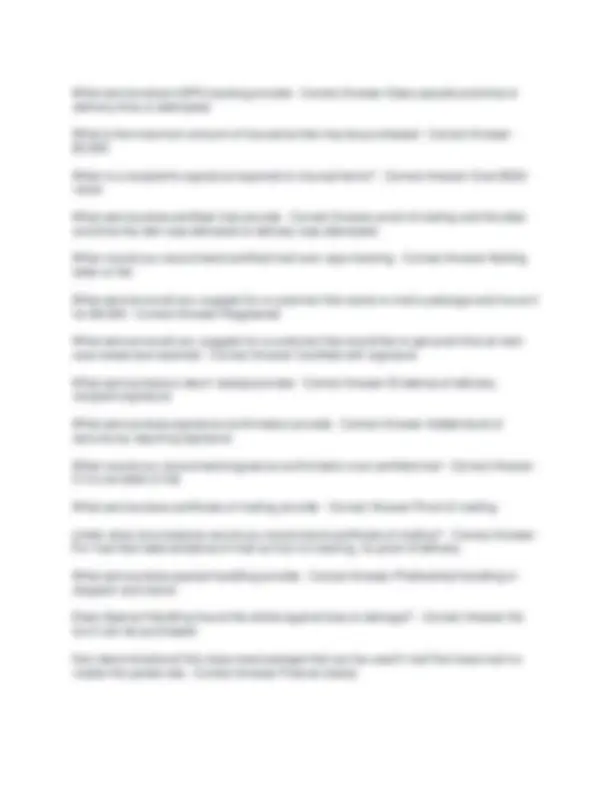 USPS Exam 421 SSA Academy 2025: Study Guide with Answers | Exams ...