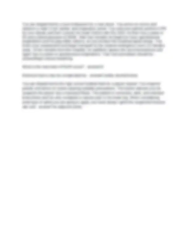Scenario Based Practice Exam for NYS EMT | Exams Advanced Education ...