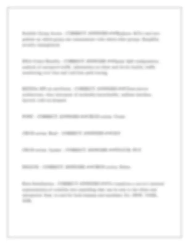 Network Automation CCNA Exam Preparation: Key Concepts and Technologies | Exams Wireless ...