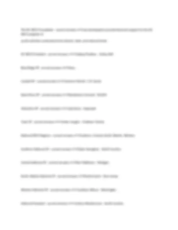 DECA Abbreviations and Definitions: A Guide for Students | Exams ...