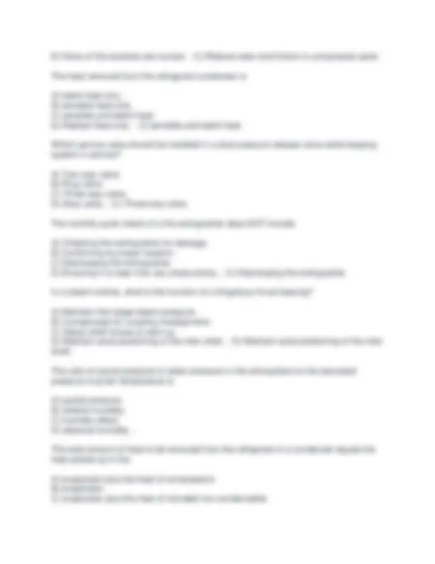 FDNY Z51 Test Exam 2024-2025: A Study Guide with Questions and Answers ...