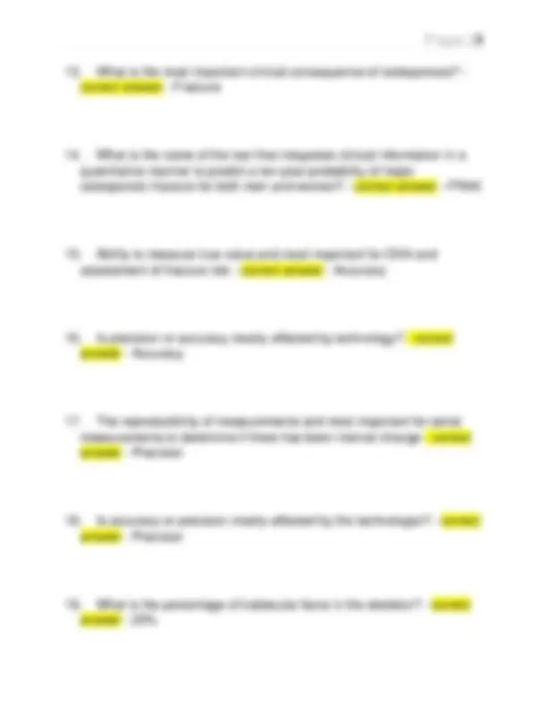 Bone Density Registry Review 2025: Questions and Verified Solutions ...