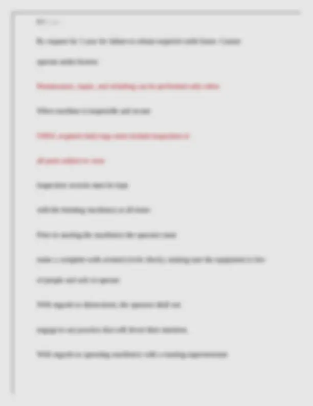 Massachusetts 2A Hoisting License Practice Exam: Questions and Answers ...