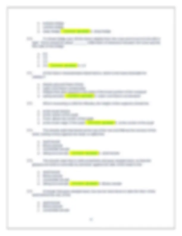 ABO Practice Test: 400 Questions & Answers - Latest Updated 2025 ...