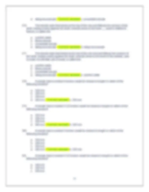 ABO Practice Test: 400 Questions & Answers - Latest Updated 2025 ...