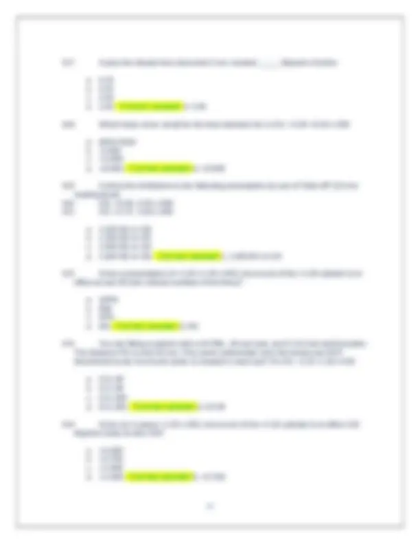 ABO Practice Test: 400 Questions & Answers - Latest Updated 2025 ...