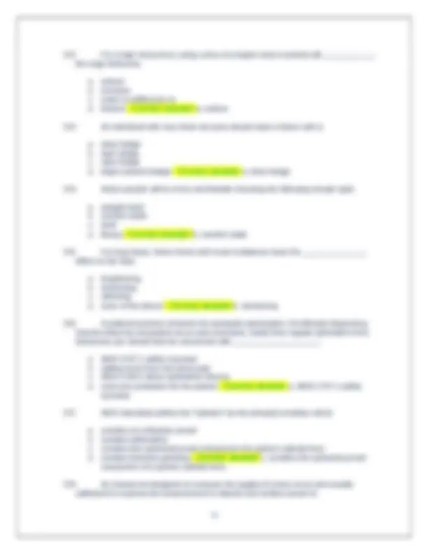 ABO Practice Test: 400 Questions & Answers - Latest Updated 2025 ...