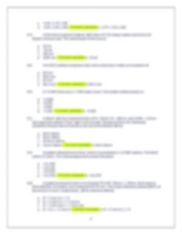 ABO Practice Test: 400 Questions & Answers - Latest Updated 2025 ...