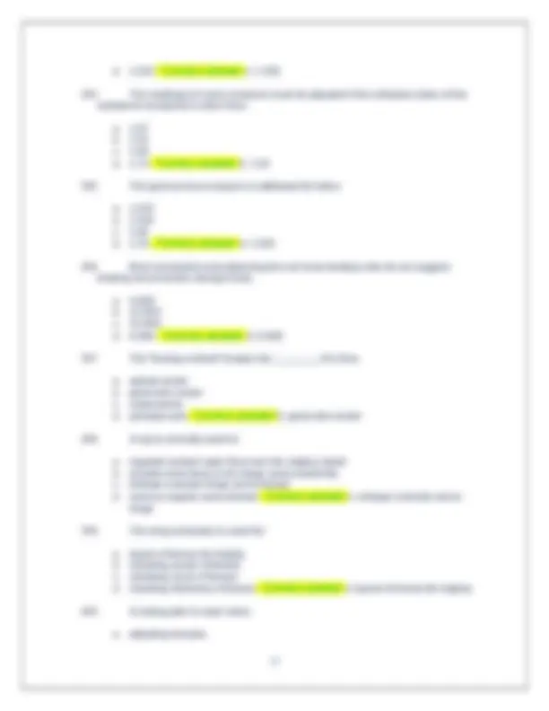 ABO Practice Test: 400 Questions & Answers - Latest Updated 2025 ...