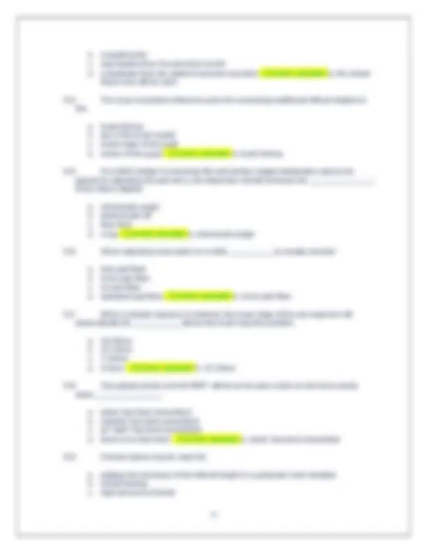 ABO Practice Test: 400 Questions & Answers - Latest Updated 2025 ...