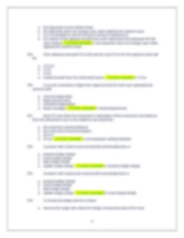 ABO Practice Test: 400 Questions & Answers - Latest Updated 2025 ...