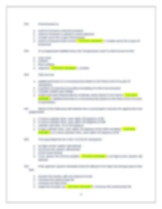 ABO Practice Test: 400 Questions & Answers - Latest Updated 2025 ...