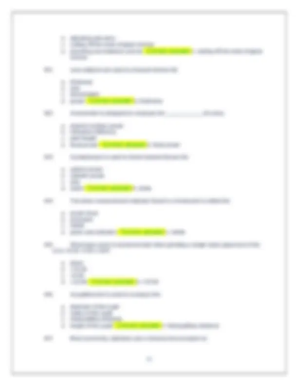 ABO Practice Test: 400 Questions & Answers - Latest Updated 2025 ...