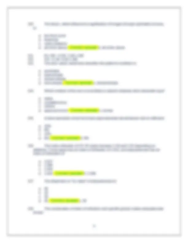 ABO Practice Test: 400 Questions & Answers - Latest Updated 2025 ...