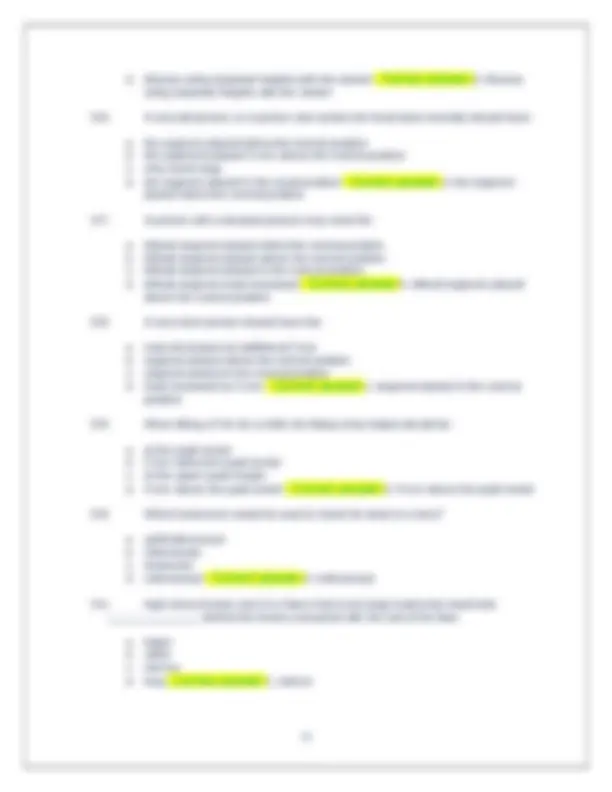 ABO Practice Test: 400 Questions & Answers - Latest Updated 2025 ...