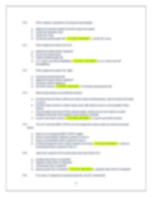 ABO Practice Test: 400 Questions & Answers - Latest Updated 2025 ...