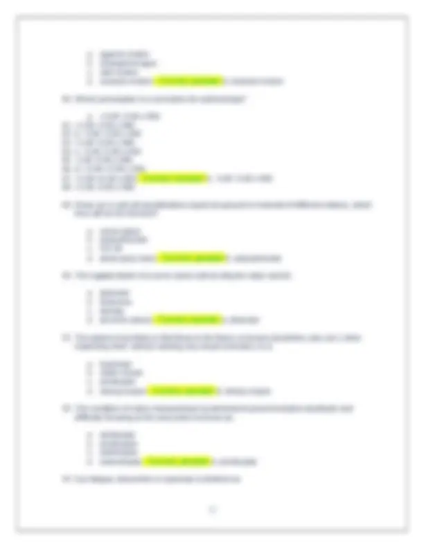 ABO Practice Test: 400 Questions & Answers - Latest Updated 2025 ...
