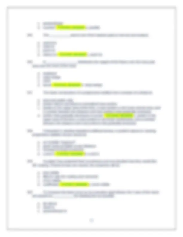 ABO Practice Test: 400 Questions & Answers - Latest Updated 2025 ...