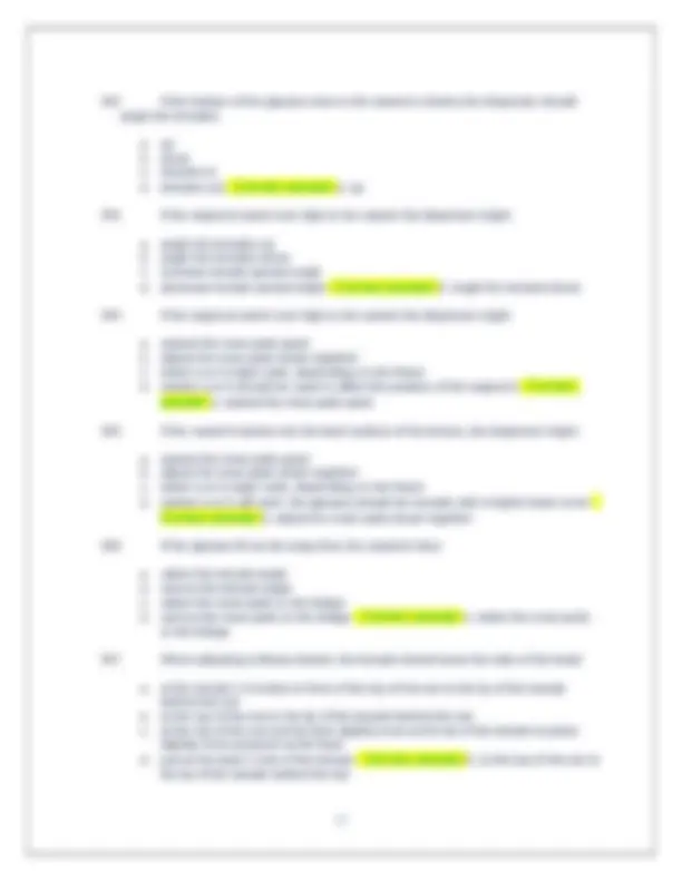 ABO Practice Test: 400 Questions & Answers - Latest Updated 2025 ...