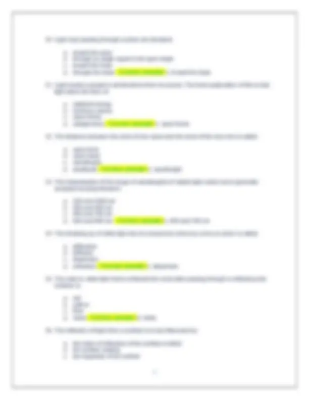 ABO Practice Test: 400 Questions & Answers - Latest Updated 2025 ...