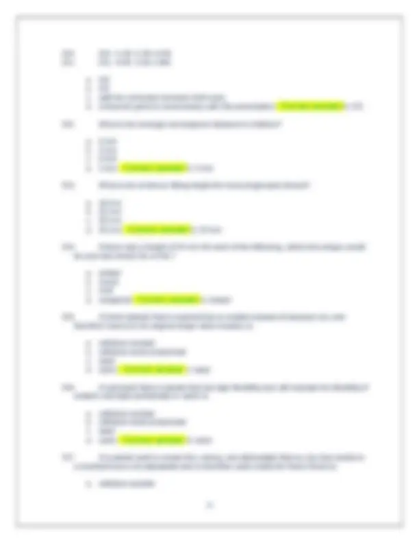 ABO Practice Test: 400 Questions & Answers - Latest Updated 2025 ...