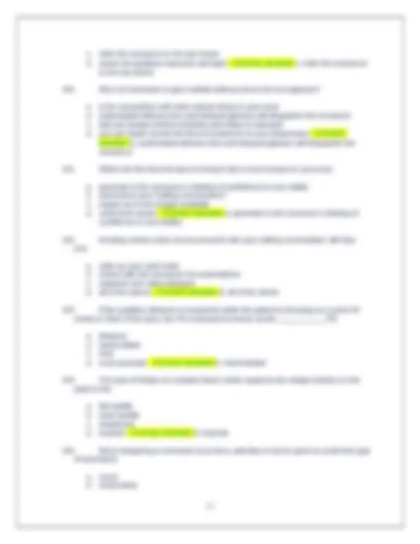 ABO Practice Test: 400 Questions & Answers - Latest Updated 2025 ...