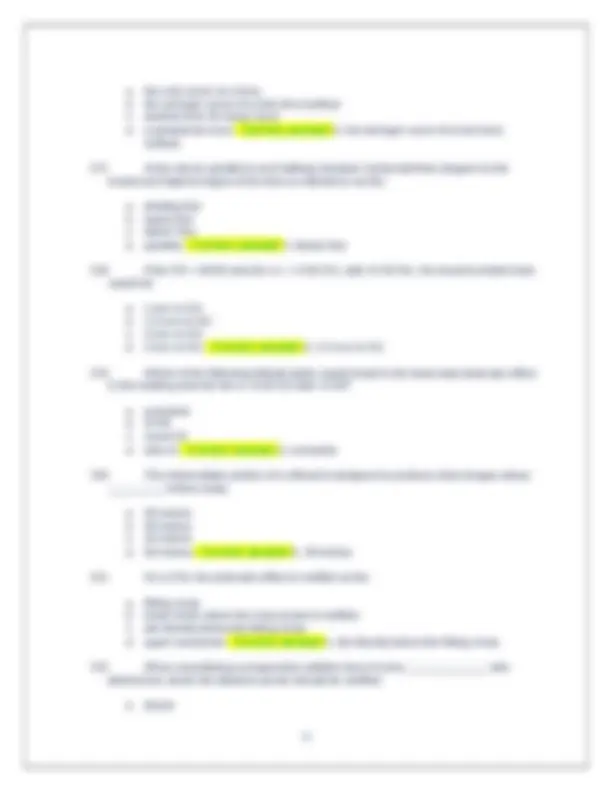 ABO Practice Test: 400 Questions & Answers - Latest Updated 2025 ...