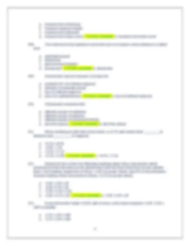 ABO Practice Test: 400 Questions & Answers - Latest Updated 2025 ...