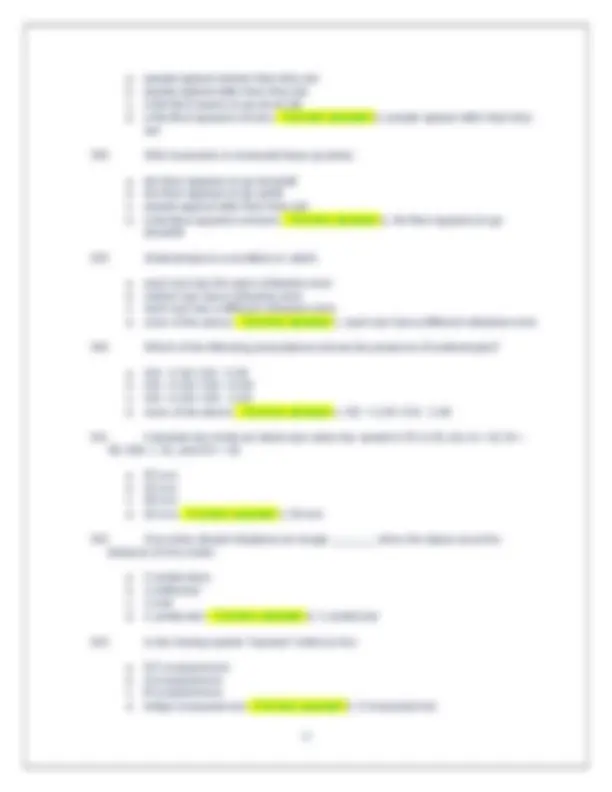 ABO Practice Test: 400 Questions & Answers - Latest Updated 2025 ...