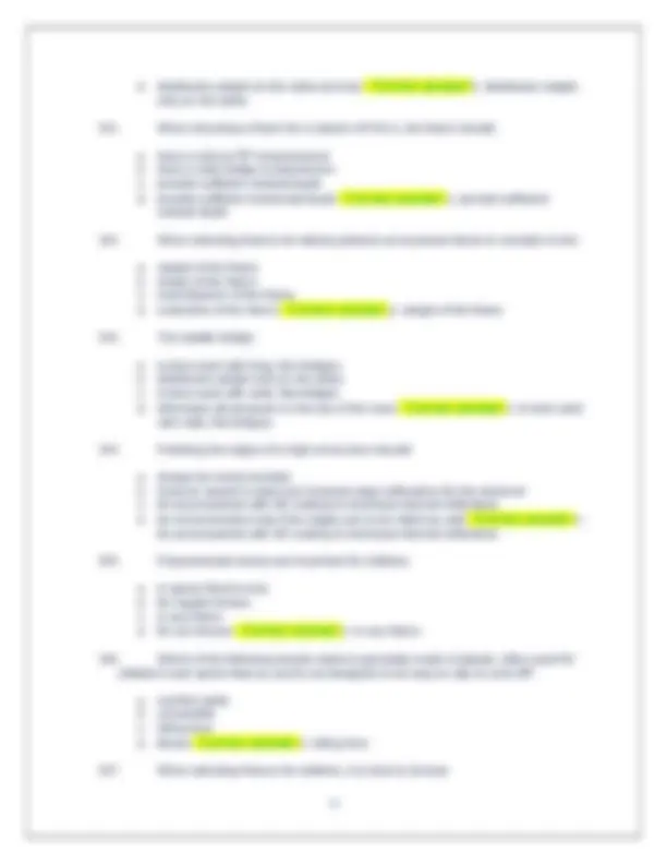 ABO Practice Test: 400 Questions & Answers - Latest Updated 2025 ...