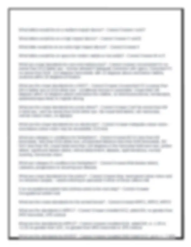 OCANZ Exam Questions and Answers 2024: A Comprehensive Guide for ...