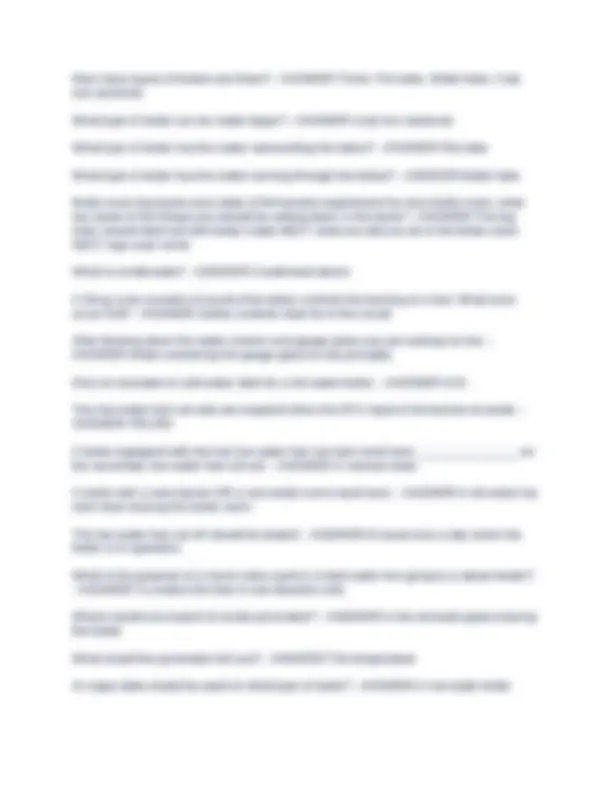 Minnesota Special Engineer Boiler License Practice Exam Questions and ...