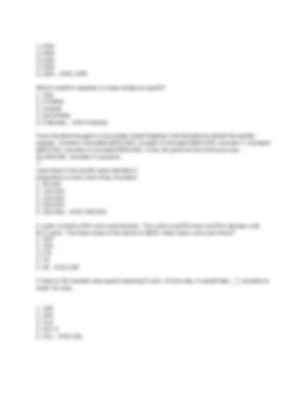 Wonderlic Test Questions and Answers: A Practice Guide for Standardized ...