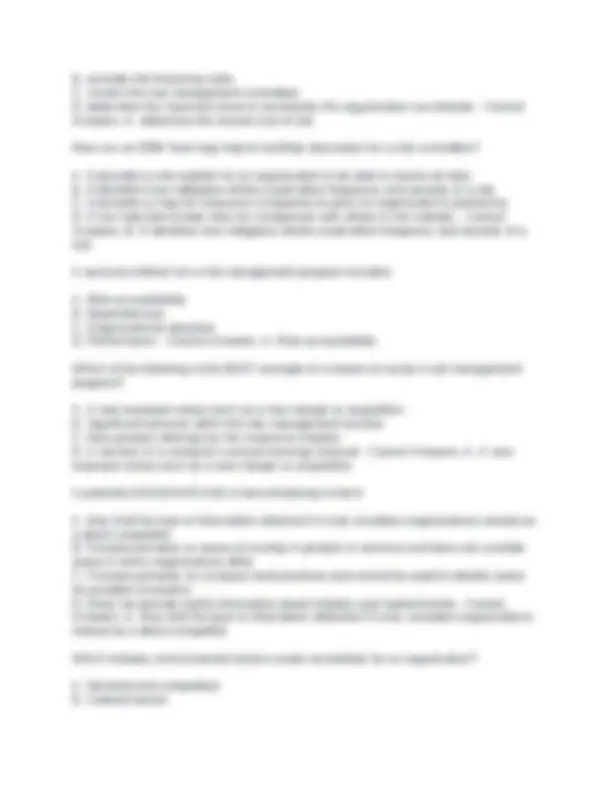 RIMS-CRMP Exam Questions with Correct Answers: Risk Management ...