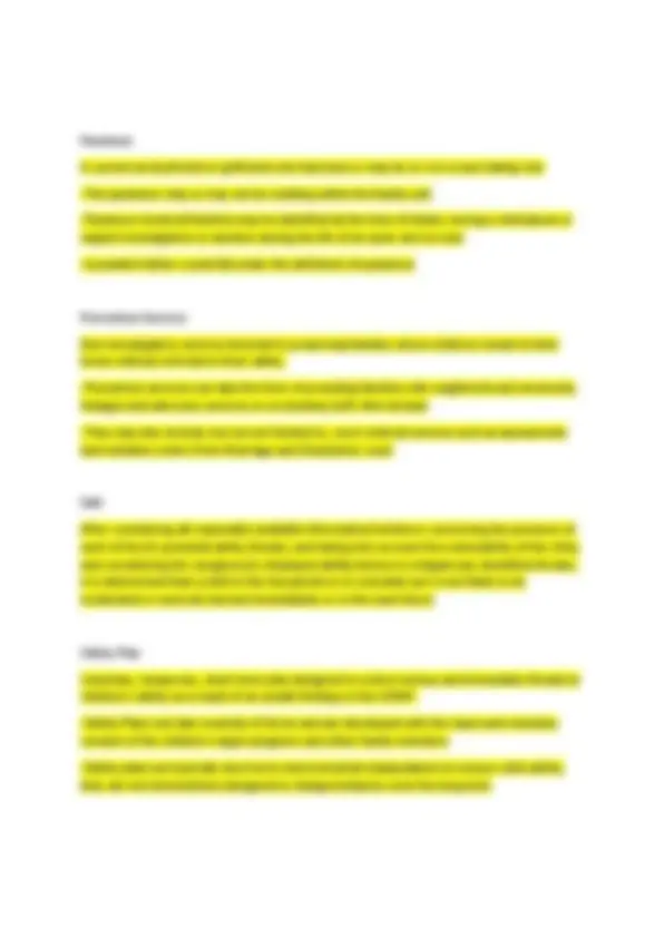 CERAP Practice Exam: Child Endangerment Risk Assessment Protocol ...