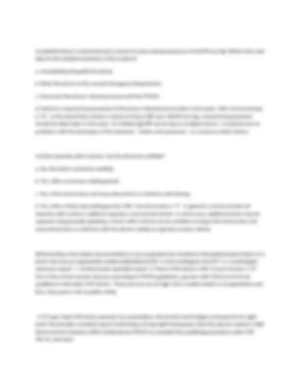 NRCME DOT 2024 Study Guide: Medical Examination Requirements for ...