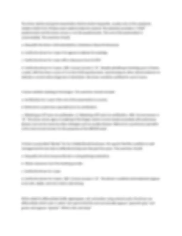 NRCME DOT 2024 Study Guide: Medical Examination Requirements for ...