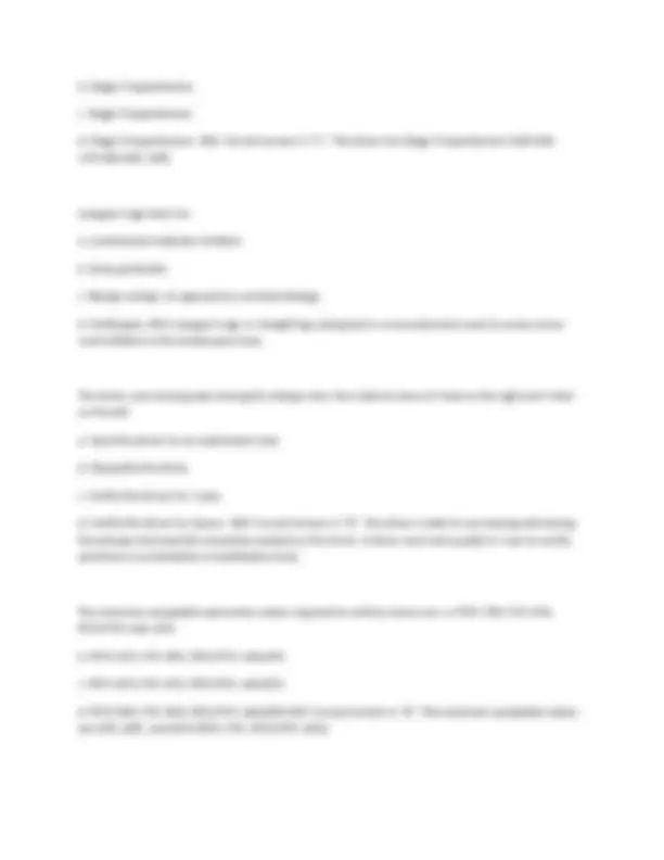 NRCME DOT 2024 Study Guide: Medical Examination Requirements for ...