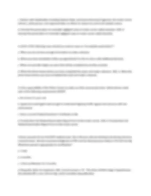 NRCME DOT 2024 Study Guide: Medical Examination Requirements for ...