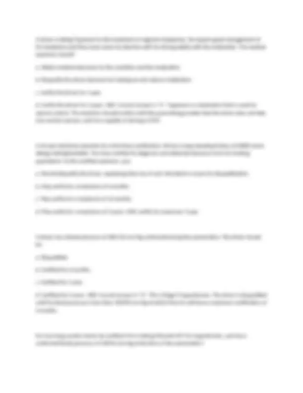 NRCME DOT 2024 Study Guide: Medical Examination Requirements for ...