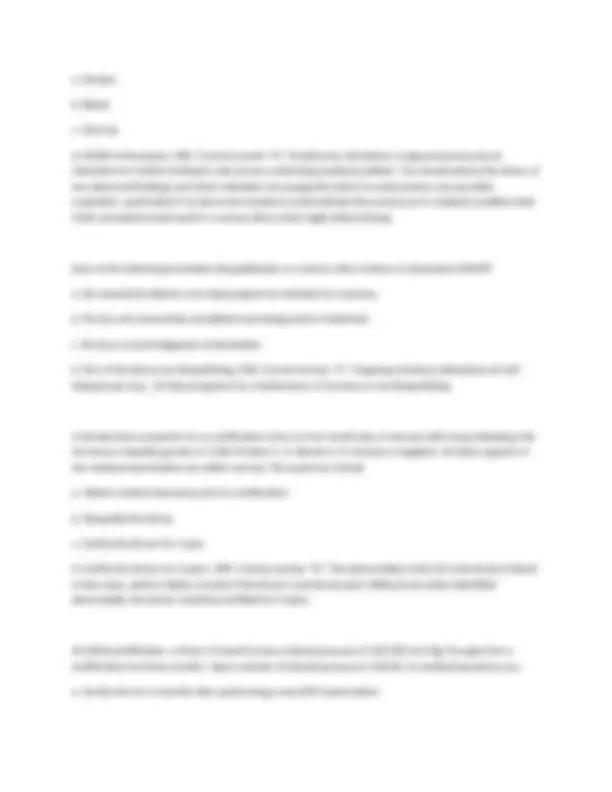 NRCME DOT 2024 Study Guide: Medical Examination Requirements for ...